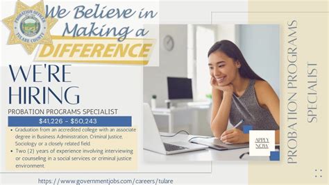 County Of Tulare Human Resources And Development On Linkedin Come Join