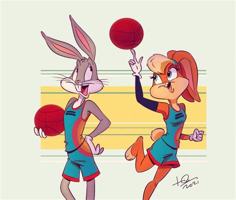 Space Jam A New Legacy By JuneDuck21 On DeviantArt Logotipos De