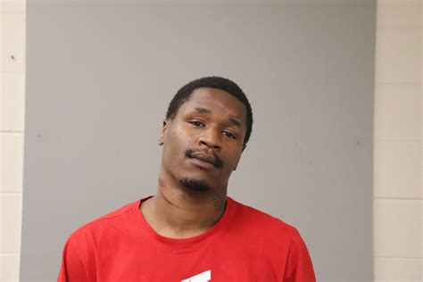 Horton Sequan Deshawn 02 03 2021 Madison County Mugshots Zone