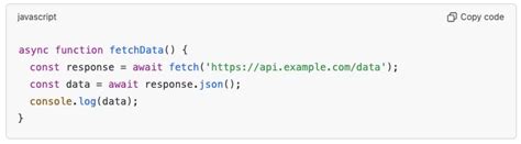 Nishi Surti On Linkedin Javascript Asyncawait Webdevelopment