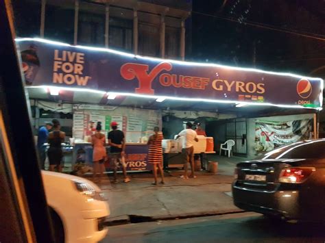 Sojourns Of A Caribbean Traveller Night Life In Trinidad