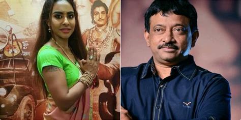 Sri Reddy Triumphs As Nhrc Steps In Ram Gopal Varma Lauds Actress