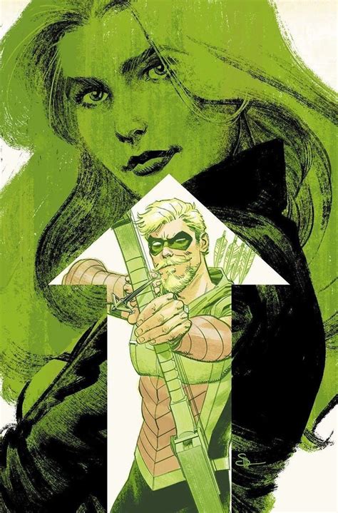 Dan Mora Green Arrow Green Arrow Year One Green Arrow Graphic Design