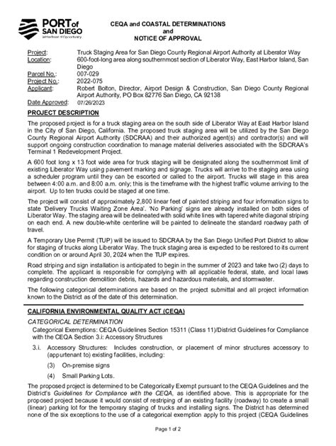 Fillable Online Draft CEQA Findings And Statement Of Overriding Fax Email Print PdfFiller