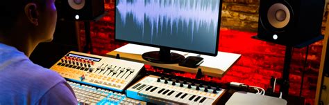 Crafting Beats A 2025 Guide To Beatmaking Software For All Levels