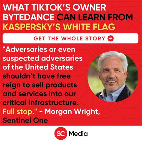 Sc Media On Linkedin Cybersecurity Infosec Itsecurity