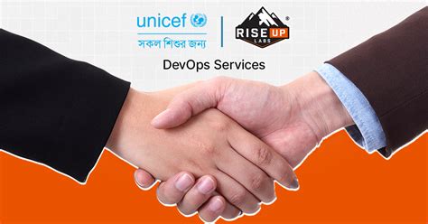 Riseup Labs Signed Long Term Agreement With Unicef Bangladesh To
