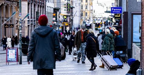 Фіни та шведи найбільше підтримують допомогу Україні серед європейців опитування Новини Yle