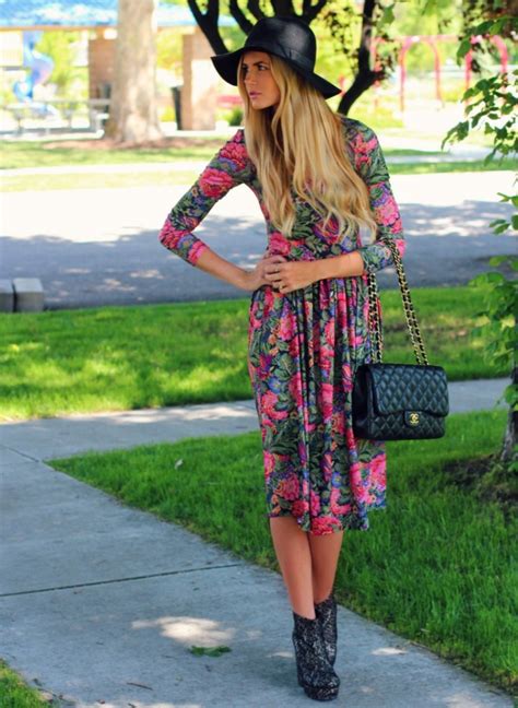 Style Icon Amber Fillerup Clark Of Barefoot Blonde
