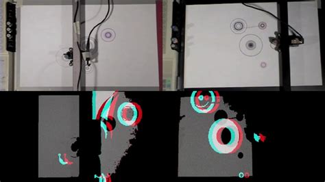 The Draftmaster Use Hacked Pen Plotter Printers To Make Live Music And 3d Art