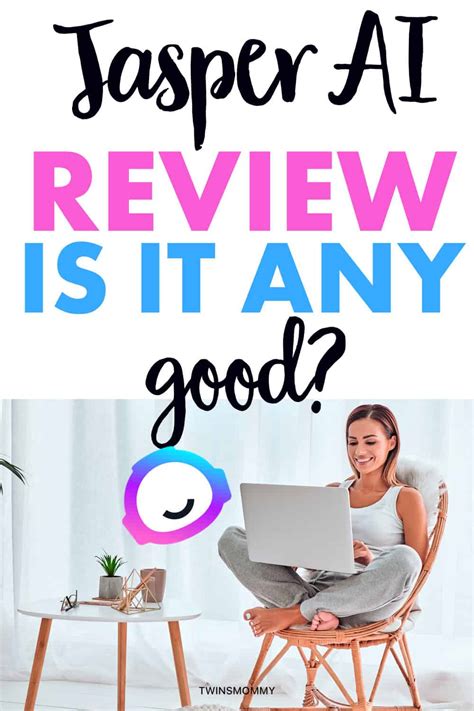 Jasper Ai Review 2024 Is Jasper Any Good And Is It Worth It Twins Mommy