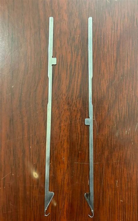 Steel Circular Knitting Machine Needle At Rs 17piece In Panipat Id