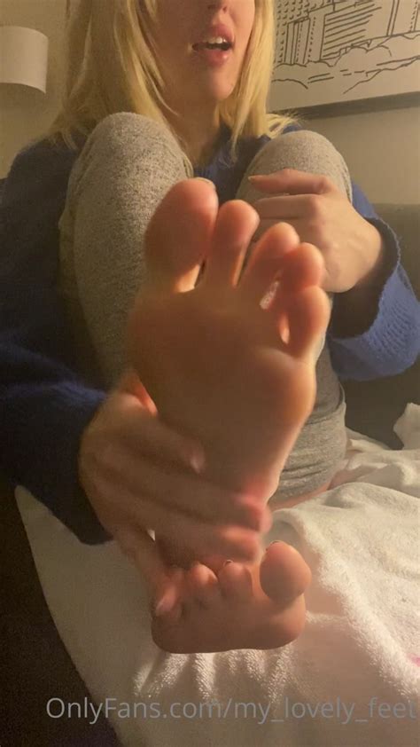 Mistress My Lovely Feet 134 My Lovely Feet 25 01 2021 2016516680