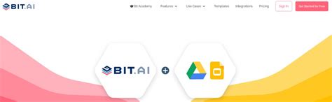 How To Embed Google Slides Within Your Documents Bit Ai Blog