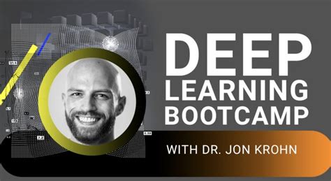 Jon Krohn En Linkedin Machinelearning Deeplearning Python