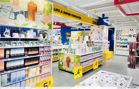 Chinas Kkv Opens 1st Store In Malaysia With Rm290 Products