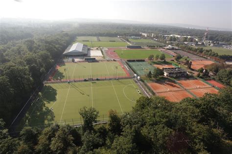 Yvelines Le camp des Loges à Saint Germain en Laye bien plus qu un terrain d entraînement du