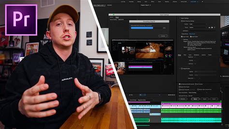 How To Render In Premiere Pro Cc Fix Washed Out Colors Youtube