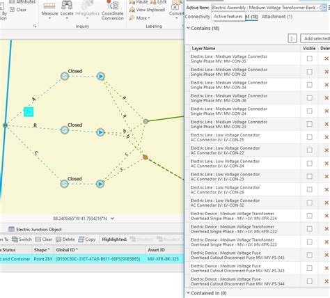 Solved I Need Good Explanation Of Edge Object And Junctio Esri Community