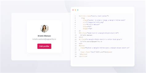 Appwrite On Linkedin Getting Started With Pink Design
