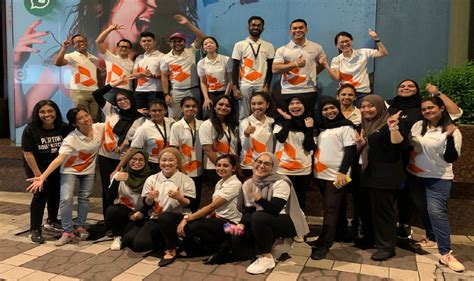 Conduent Malaysia May 2024