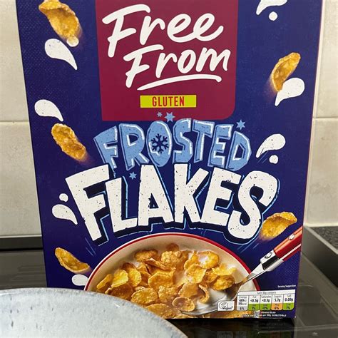 Asda Free From Frosted Flakes Reviews Abillion