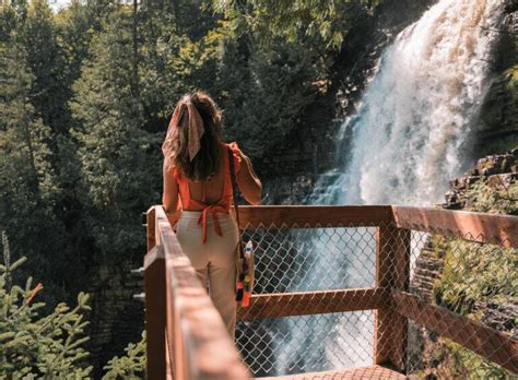 Que faire au Québec en été Road trip Blog Voyage Amoureux du Monde