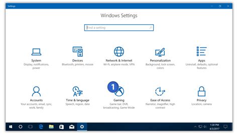 Help Your Games Run Better With Windows 10 Game Mode