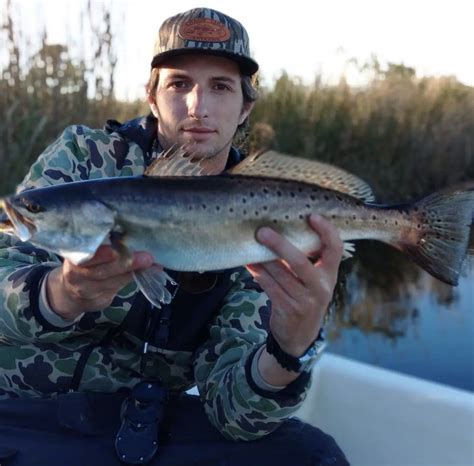 Fish Against Addiction Speckled Trout Tournament Atlantic Beach Nc