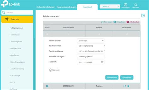 Unitymedia Mail Login