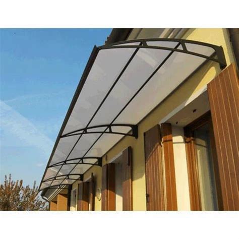 Polycarbonate Awning Pc Awning Latest Price Manufacturers And Suppliers
