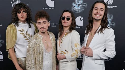 Starcatcher La Nueva Propuesta Cósmica De Greta Van Fleet