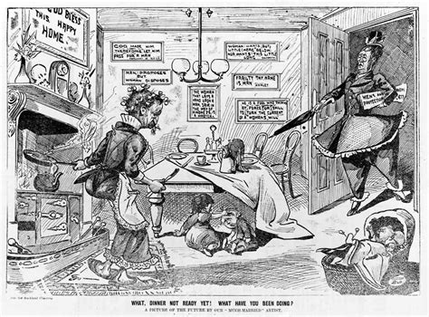 Anti Women Suffrage Quotes Quotesgram