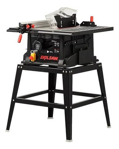 Serra Circular De Bancada 10 Pol 1600w 220v 3610 Skil Frete grátis