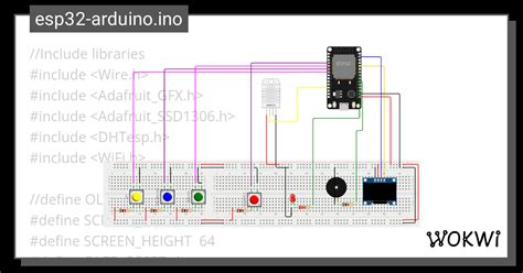 o copy 4 wokwi esp32 stm32 arduino simulator
