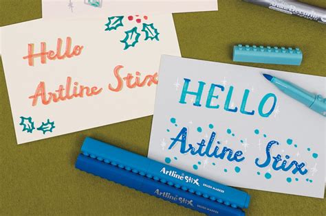 レタリング ️ Best Arts At Dptoystw