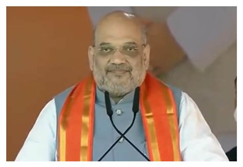 Up Elections 2022 अमित शाह म्हणाले कैरानातून स्थलांतरावर माझे रक्त