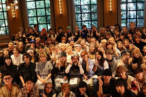 大村美容ファッション専門学校｜福岡県 トップスタイリスト科1年・美容科1年・メイクアップ科1年 『東京研修』 2泊3日の東京研修を行いまし