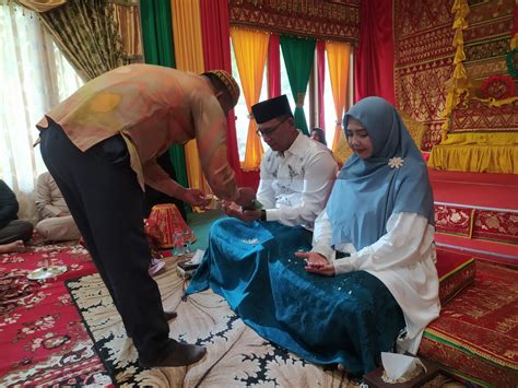 Pj Bupati Aceh Selatan Cut Syazalisma Dipeusijuek Waspada Aceh