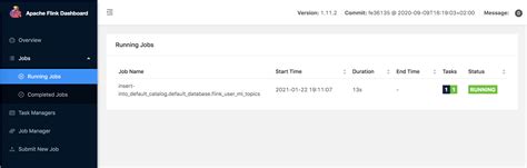 Github Morsapaespyflink Nlp Self Contained Demo Using Pyflink With