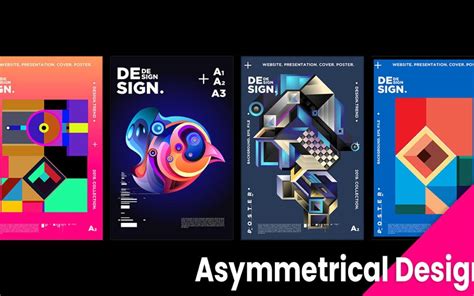 Mastering Asymmetrical Layouts The Kirkgroup
