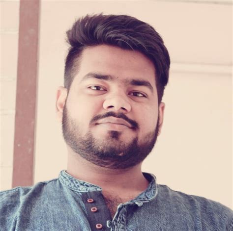 Vishwajeet Mishra