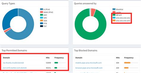 Pi Hole Domain Not Resolved When Using Pihole In Docker Issue