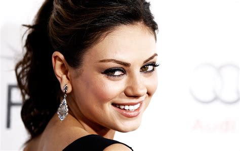Mila Kunis Ist Sexiest Woman Alive Bz Die Stimme Berlins