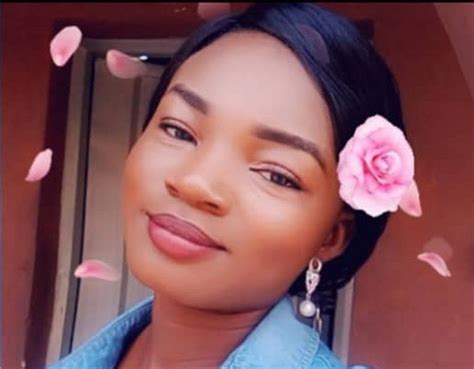 Oau Student Records Lecturer Threatening To Fail Her In A Course Over Sex