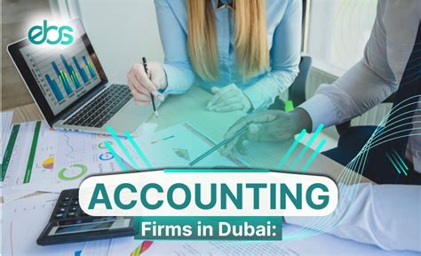 Accounting Firms In Dubai Ebs