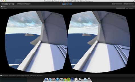 Pro Water Disappears Under Strange Camera Angles Unity Engine