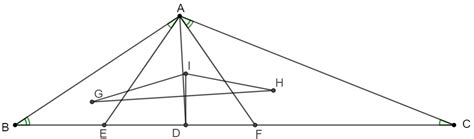 Euler Line Equilateral Triangle