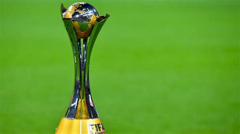 Coupe Du Monde Des Clubs à 32 équipes Les Critères De Qualification