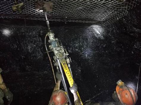 Mincon System For Tunnel And Underground Support